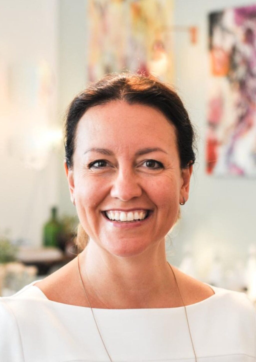 Dr. Alexandra Knauer | Homepage